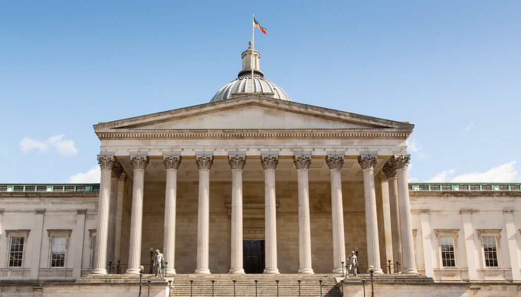 Introducing UCL s Open Education Initiative Open Education Working Group Introducing UCL s Open Education Initiative Open Education Working Group
